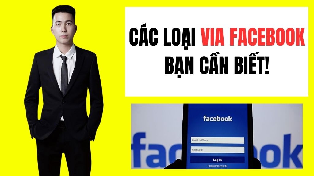 VIA Facebook: Bí quyết bứt phá chiến dịch quảng cáo - Dịch Vụ Marketing ...